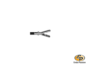 ENDO-PASSION - Fundus grasping forceps, double action